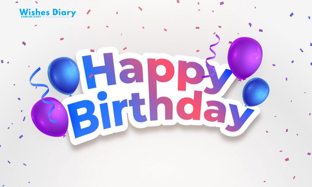 200+ Birthday Wishes for Welcoming a Newborn Baby - Wishes Diary